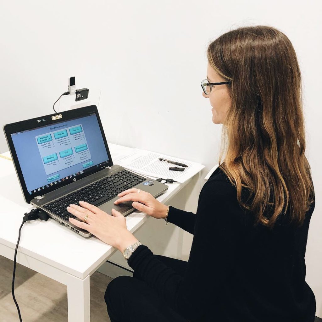 LSVT Loud® treatments in Norwest, Sydney by the Team at HDST