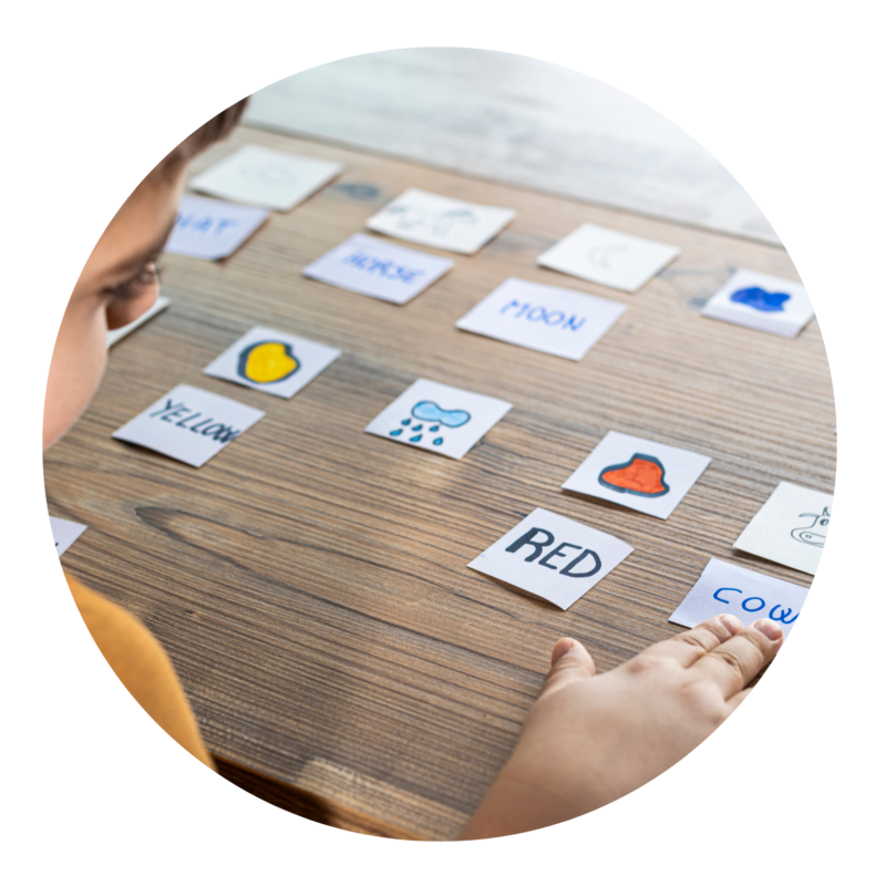 Augmentative & Alternative Communication - Hills District Speech Therapy