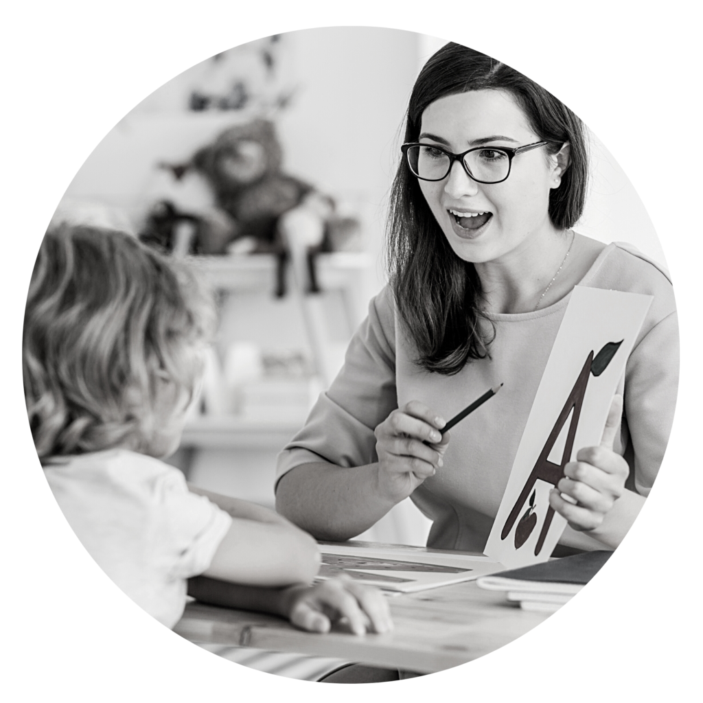 School Readiness Group - Hills District Speech Therapy