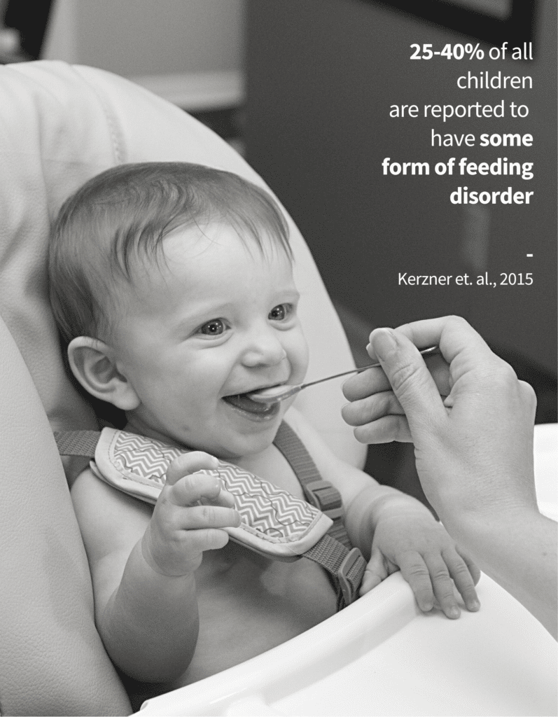 Paediatric Feeding - Hills District Speech Therapy